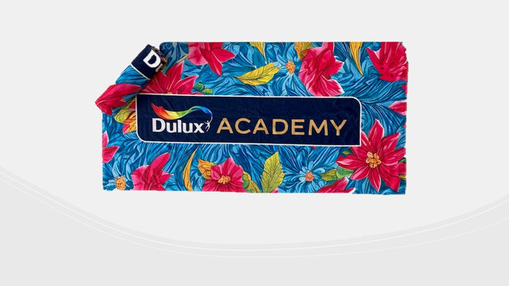 Dulux Academy Merchandise – dulux-academy