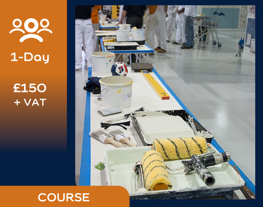 Dulux Academy Courses – dulux-academy